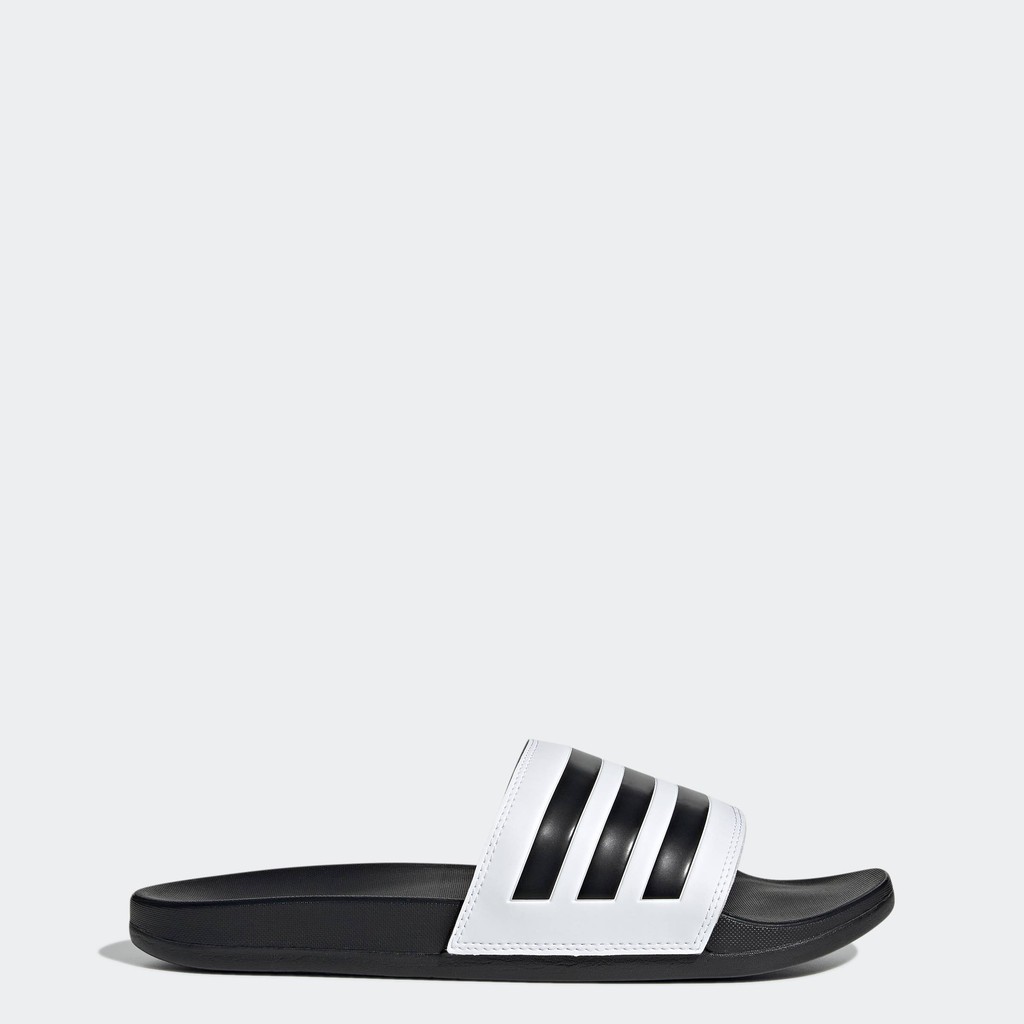 adidas Swimming & Lifestyle Adilette Comfort Slides Unisex White GZ5893 ...