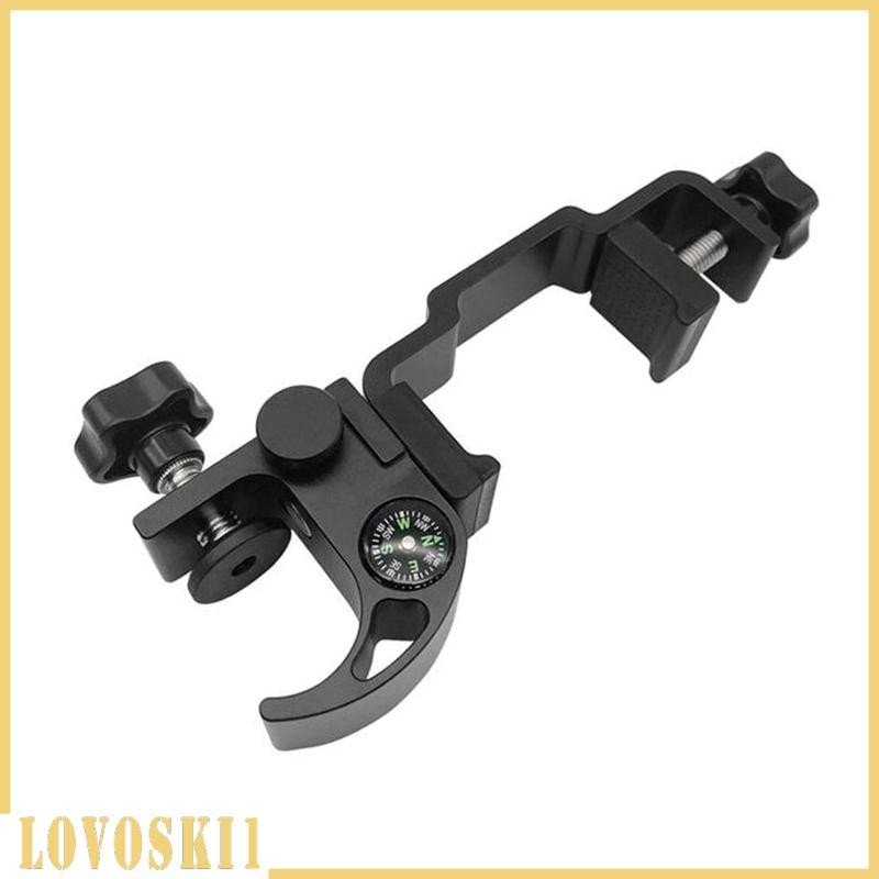 [Lovoski1] Gnss Pole Clamp for Hhighway Surveying for Survey Equipment ...