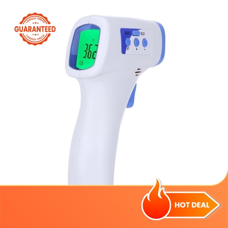 Samarah Digital Thermometer | Adult & Baby Thermometer | Shopee Philippines