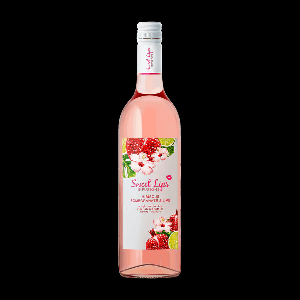 Gossips Sweet Lips Hibiscus 750ml | Shopee Philippines
