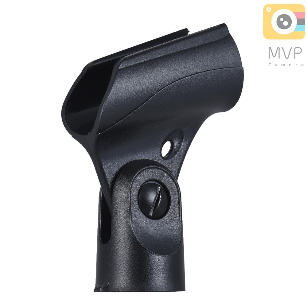 Adjustable All Handheld 22mm Diameter All 22mm Plastic Mic Clip ...