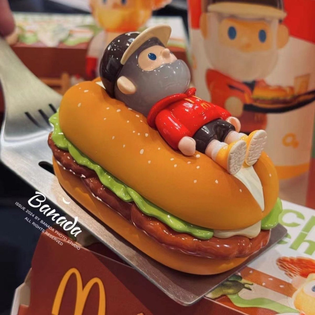 Finding Unicorn Farmer bob Maimai Farm Series official art toy | Shopee Philippines