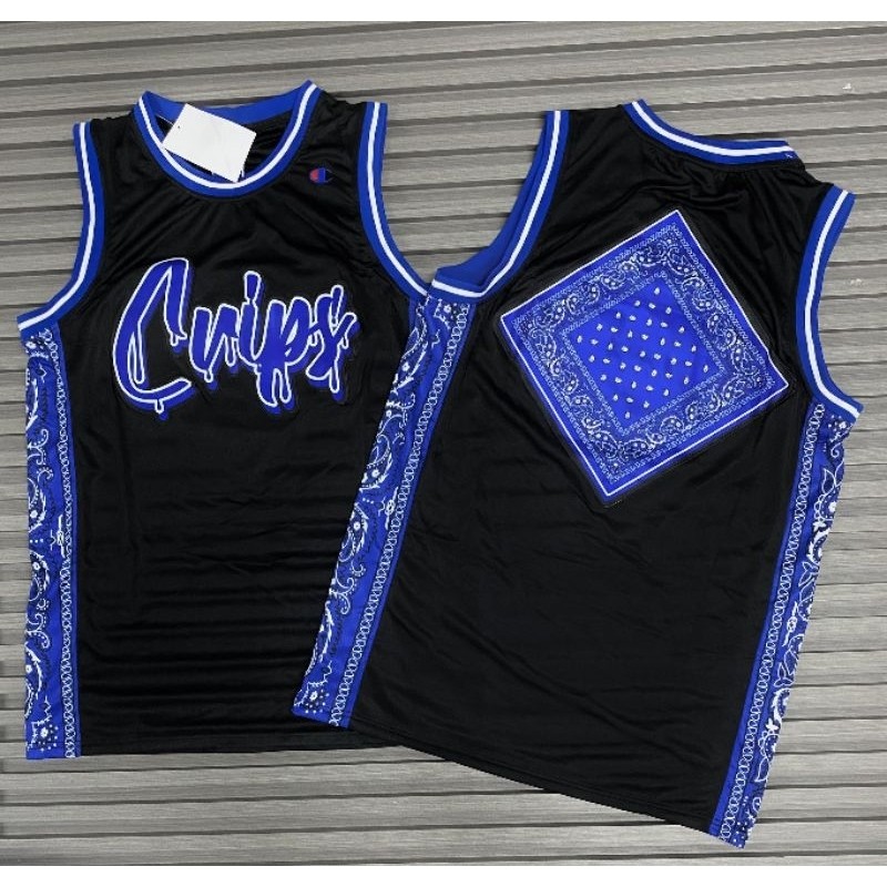Jersey Sando Crips Full Printed High Quality | Shopee Philippines