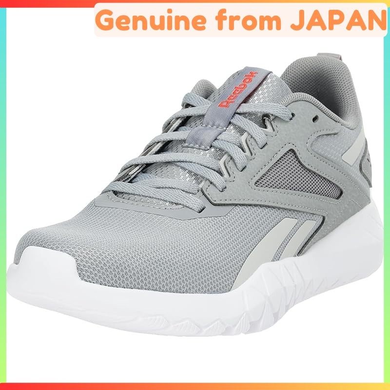 Reebok Sneaker Boots FLEXAGON ENERGY TR 4 Men's Pure Grey | Shopee ...