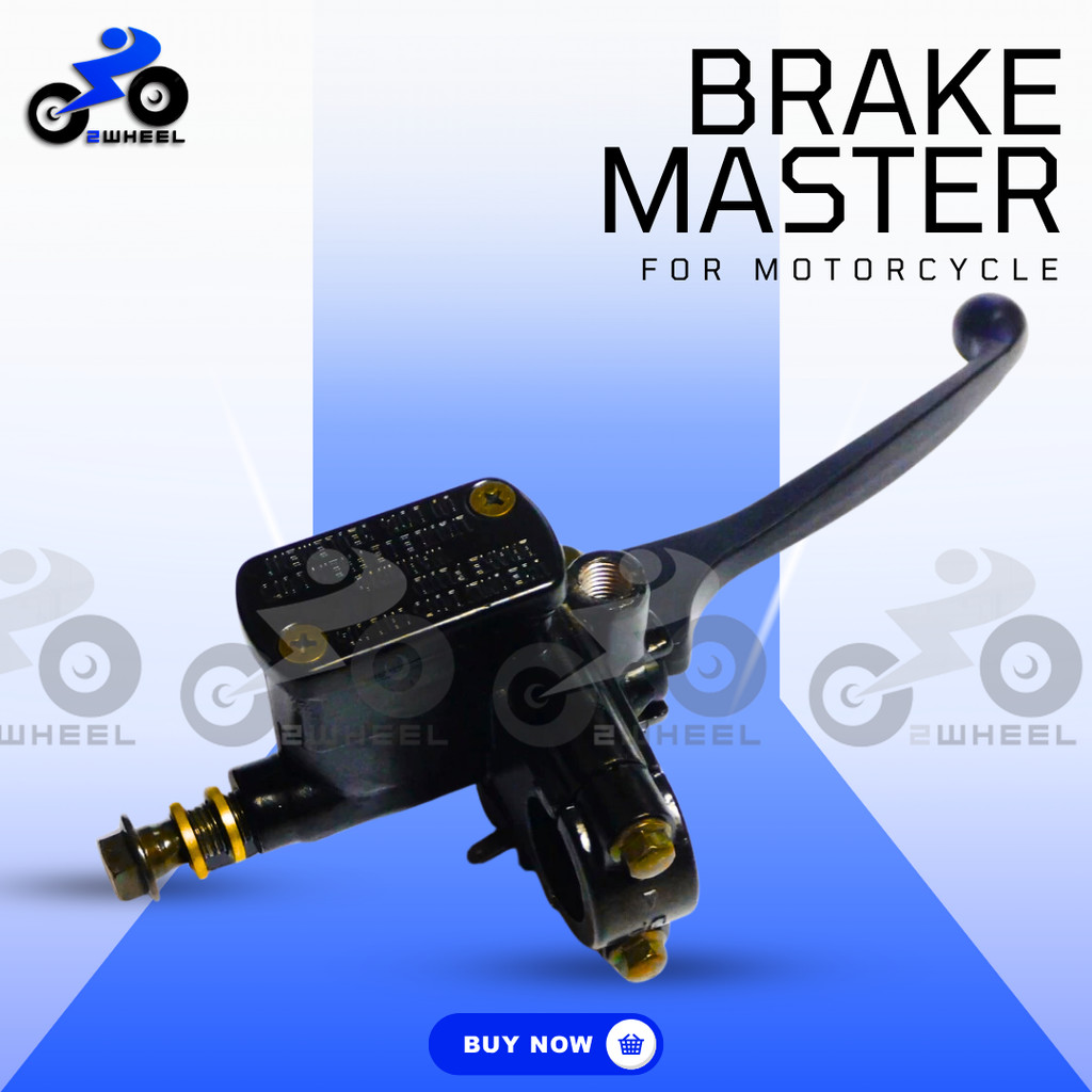 CLUTCH LEVERS BRAKE PUMP MASTER CYLINDER LEVER FOR XRM110/125 FURY ...