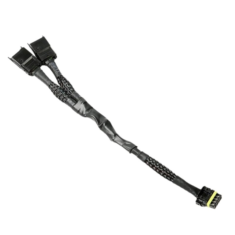Searchdd Can Bus Y Splitter Cable Wiring Harness for Improve Device ...