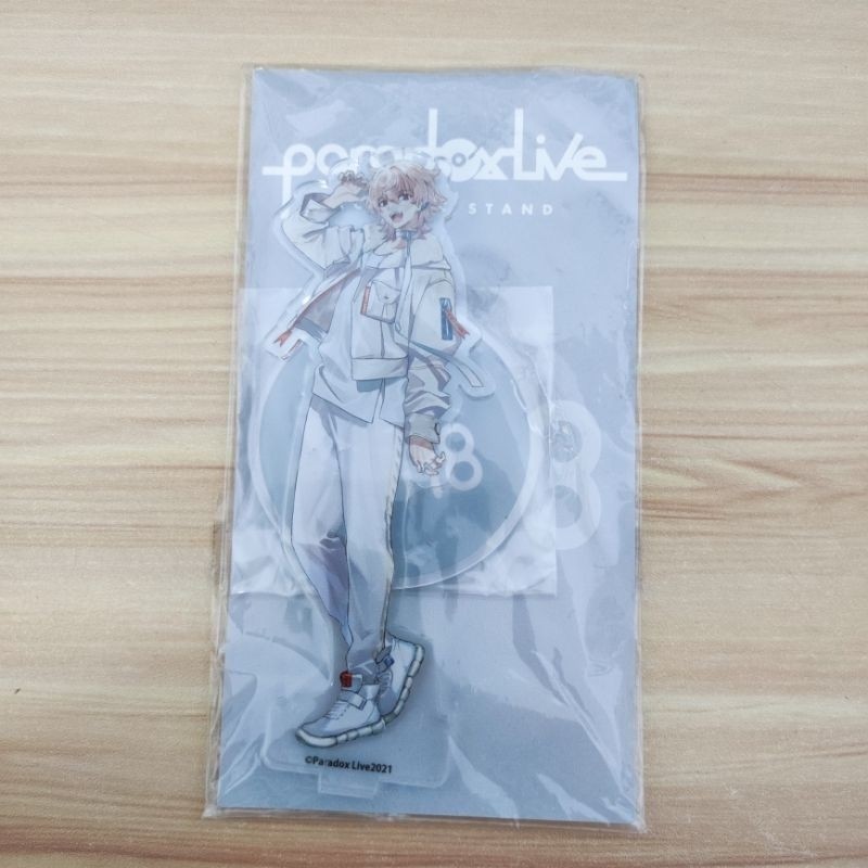 Paradox Live Official Full Body Standee | Shopee Philippines