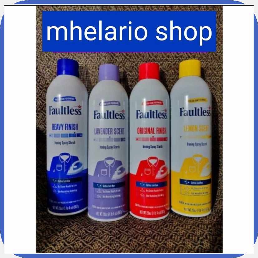 Faultless]GO@Spray|U_ia:for%vQ:your&caps&&&clothes | Shopee Philippines