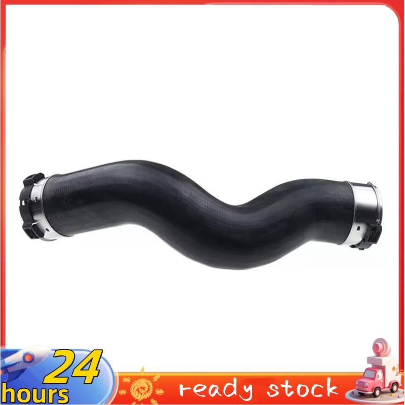 []11618513848 Car Intercooler Turbo Charge Air Intake Coolant Hose for ...