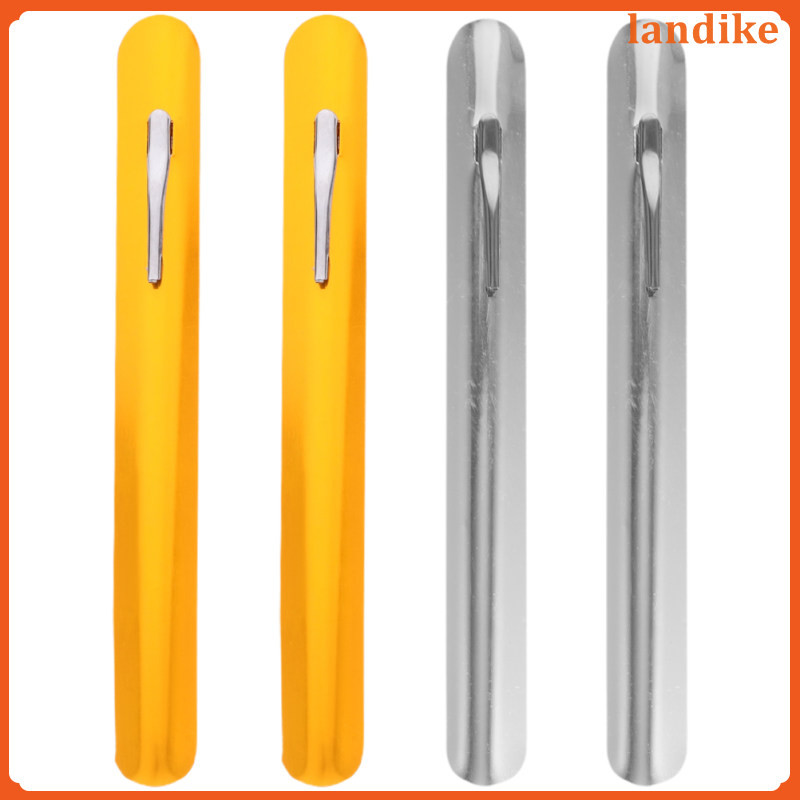 Table Scraper Stainless Steel Crumber Thumb Bread Scraping landike ...