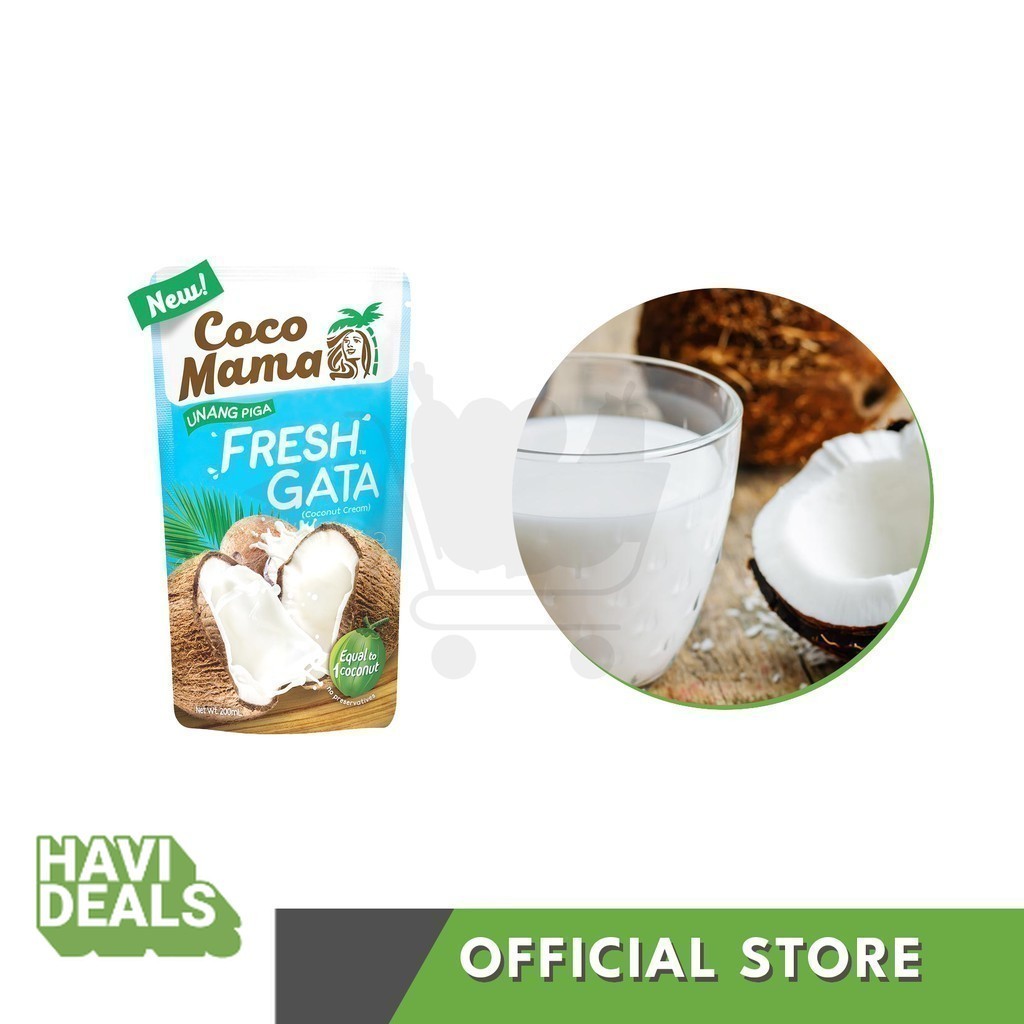 Shop coco mama gata for Sale on Shopee Philippines