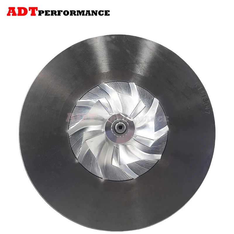 NEW CT26 Turbo Cartridge 17201-17010 17201-17030 17201 17010 Turbine ...