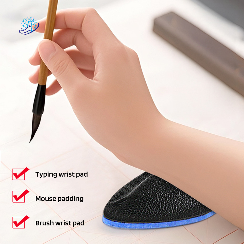 de♡ Mouse Wrist Support Calligraphy Practice Wrist Support Comfortable ...