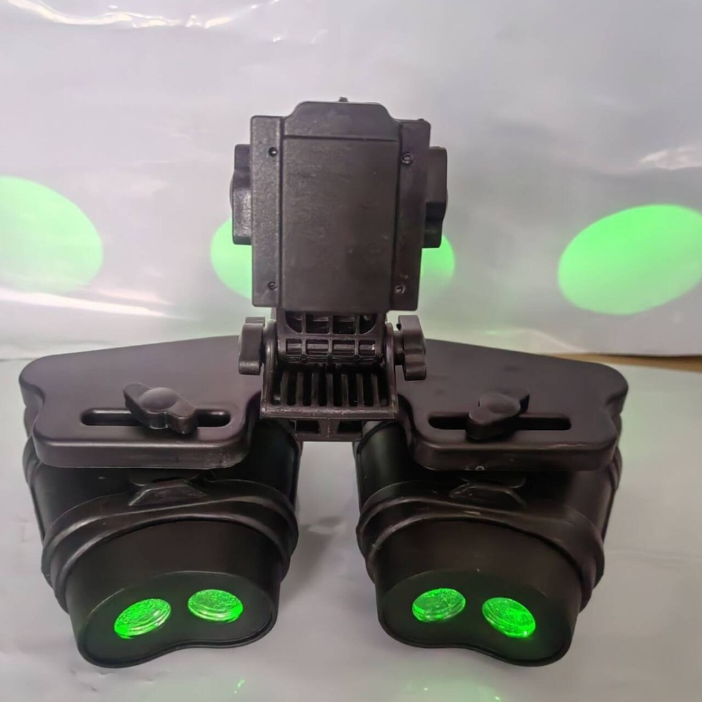 [1885 People Collection] Haiji Fast Night Vision Binocular Model Four ...