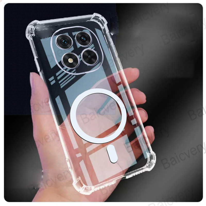 Phone Case For Redmi NOTE 14 Pro+ Plus Redmi Note 14 Pro 5G Cover Soft ...