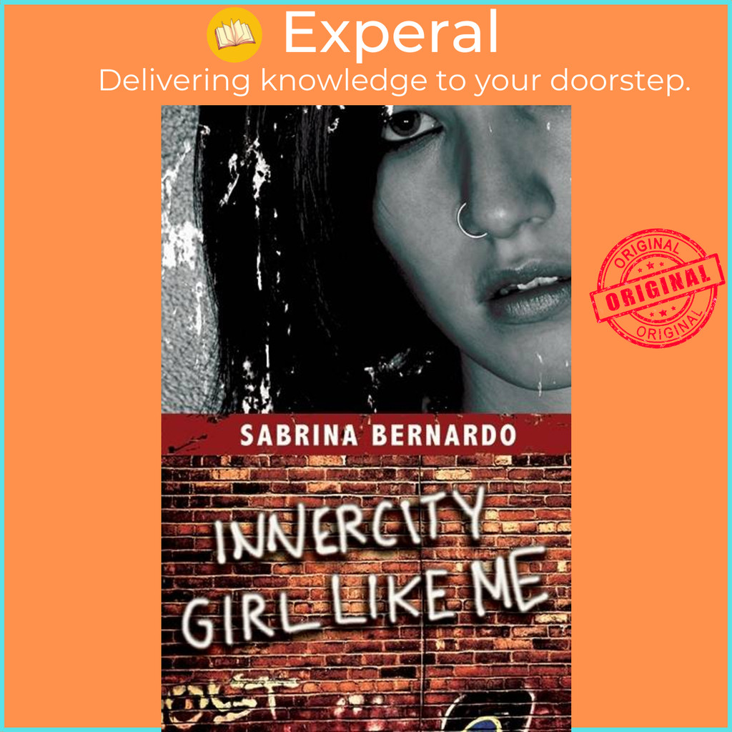 - Innercity Girl Like Me by Sabrina Bernardo (paperback) | Shopee ...