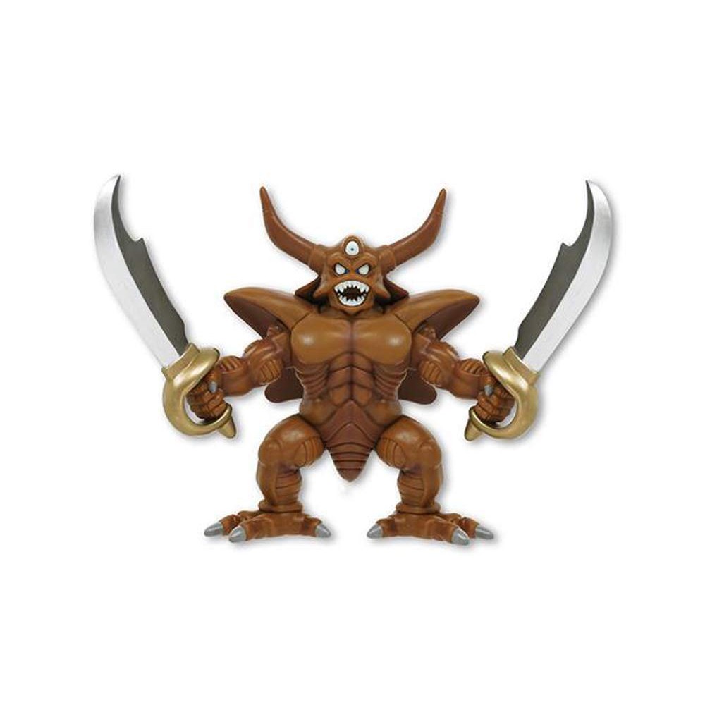 Dragon Quest AM Legendary Demon King Figure Estark 【Direct From Japan ...