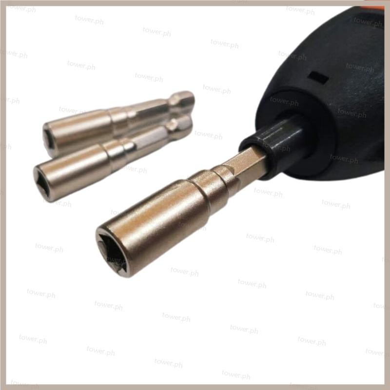 TO Electric Drum Tuning Key Drill Bit Tension Drum Key Percussion ...