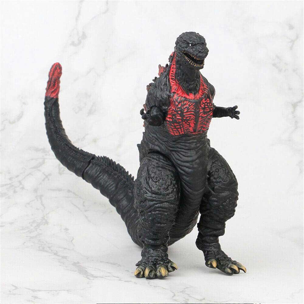 Monster Godzilla Shin Godzilla PVC Action Figure Collectible Model Toy ...