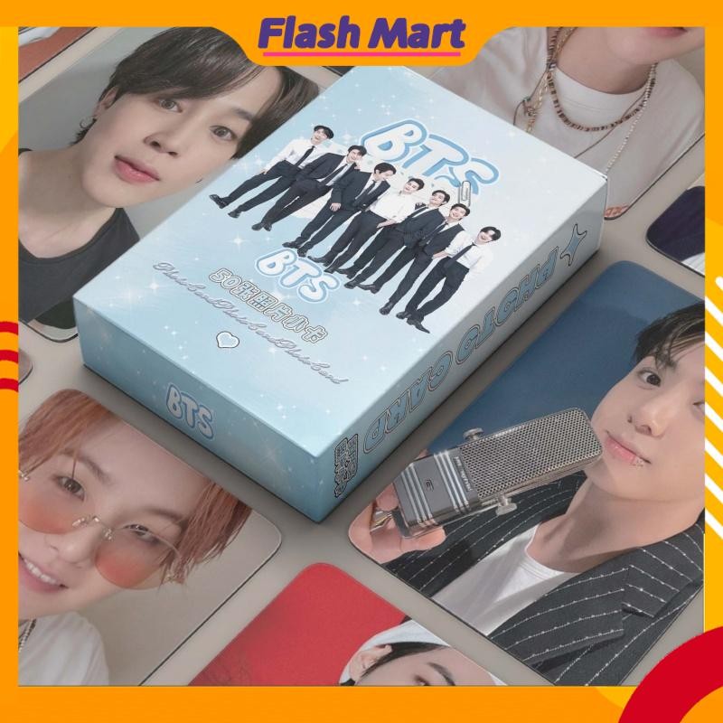 Photocards 55pcs/box Yet to come LOMO Card Postcard Collection Card ...