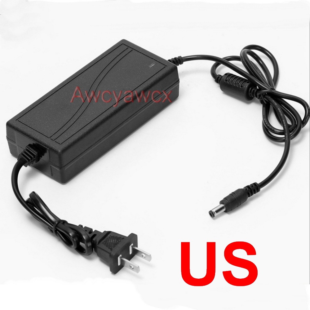 AC 100V-240V adapter DC 15V 3A 4A 5A 24V 2A 2.5A Switching power supply ...