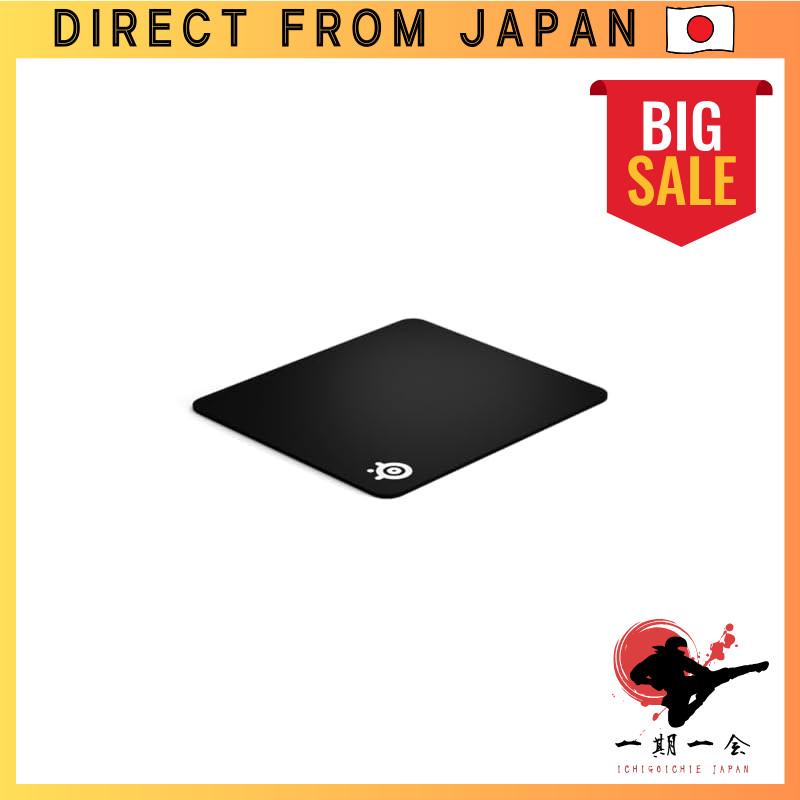 [Domestic Genuine Product] SteelSeries QCK Heavy Mouse Pad 63008 ...