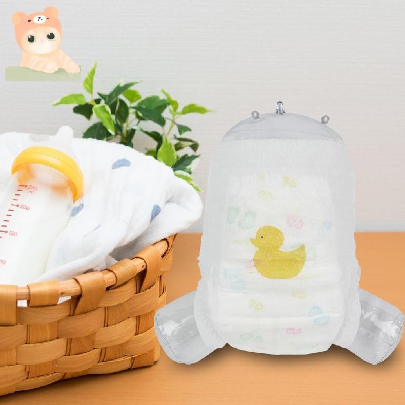 1Pcs Inflateble Buttock Models Practical Diaper Display Stands | Shopee ...