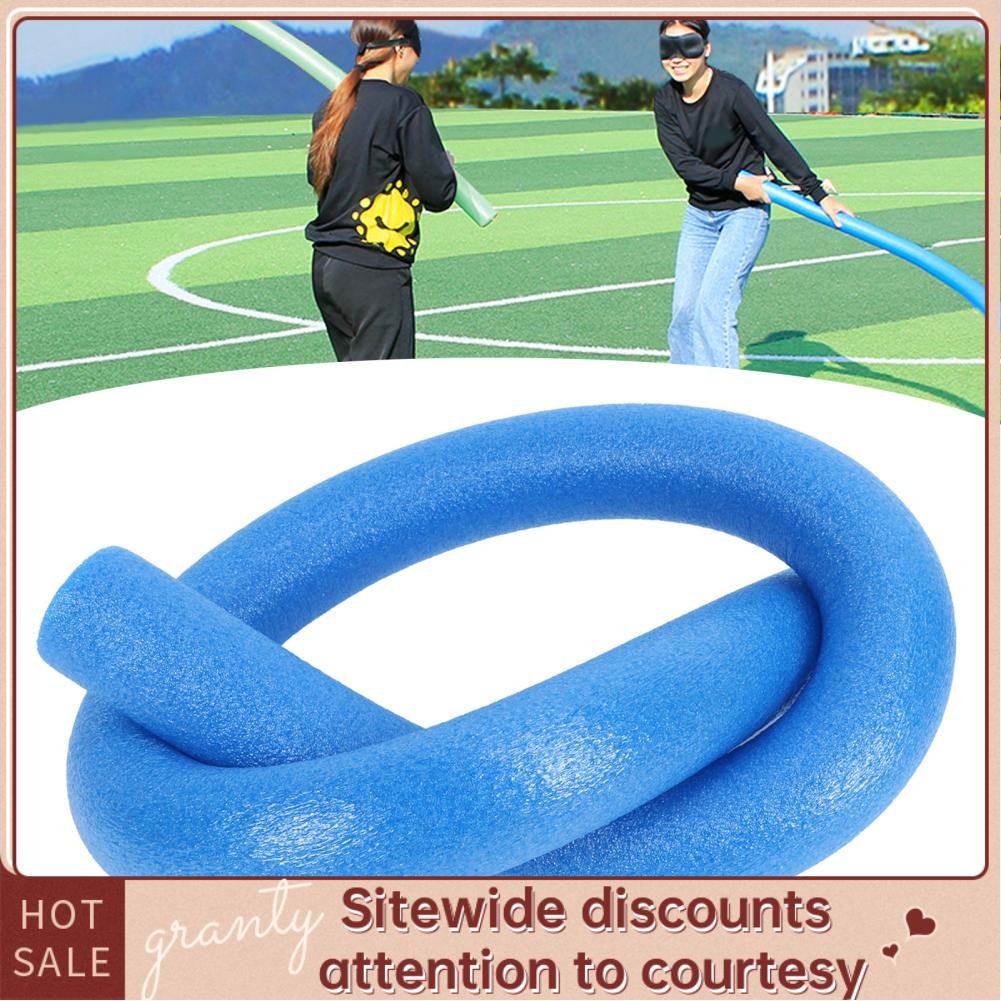 Granty EPE Foam Swimming Pool Noodle Water Floating Stick Blindfolded ...