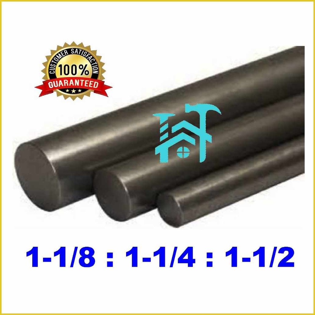 STEEL=h:SHAFTING]oY_SOLID@Mx+ROUND f+n+V+h+fk+BAR 1-1/8 1-1/4 1-1/2 ...