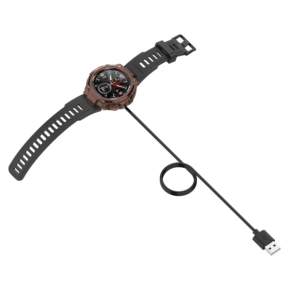 3.28ft USB Charger Cable Replacement Charging Dock Cord Smart Watch ...