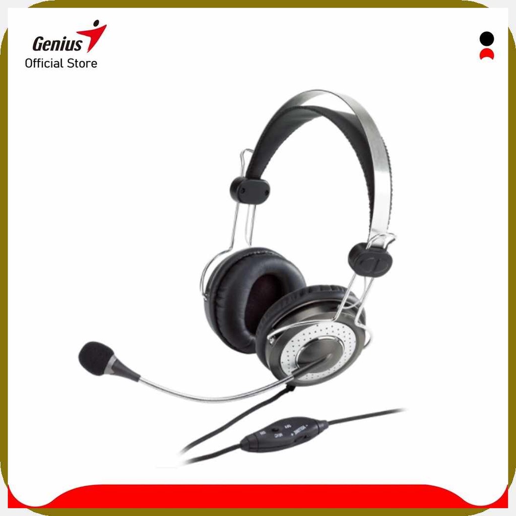 Genius^Gi!HS-04SU_JK-Headset|oG=With'sg