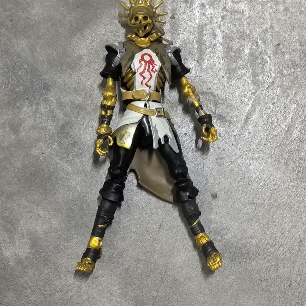 Genuine Bulk Fortnite Fortnite Night 20cm Model Joint Action Figure Big ...