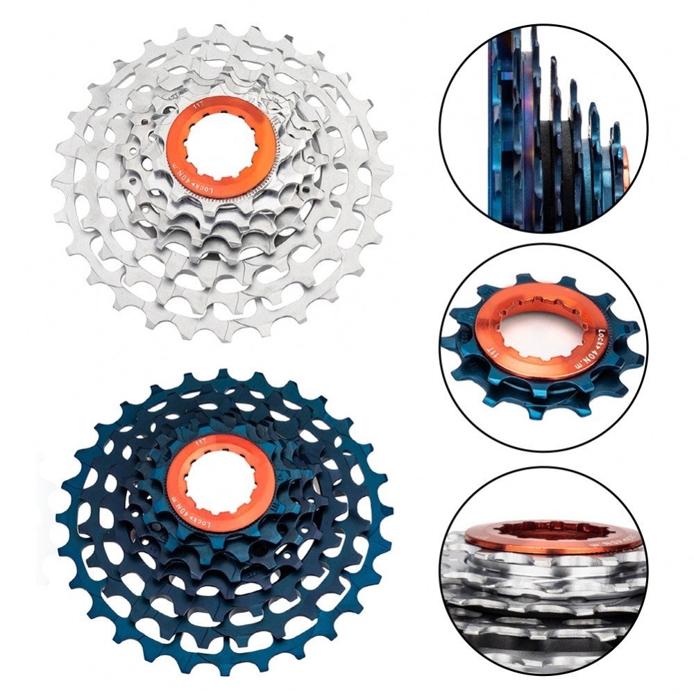 Brompton Bike Modification 130g Weight Anti-corrosion Bicycle Upgrading ...