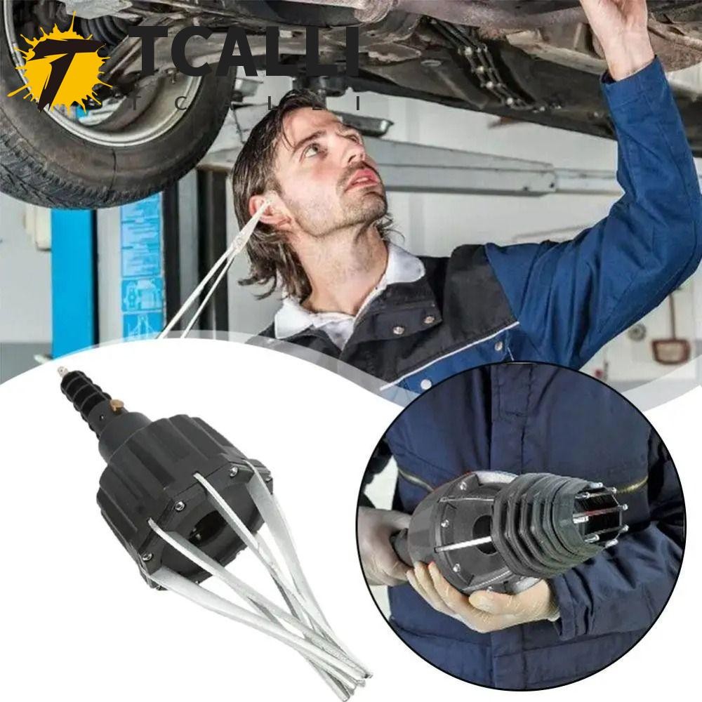 TCALLI CV Joint Boot Installation Tool, Replacement Black Car CV Boot ...