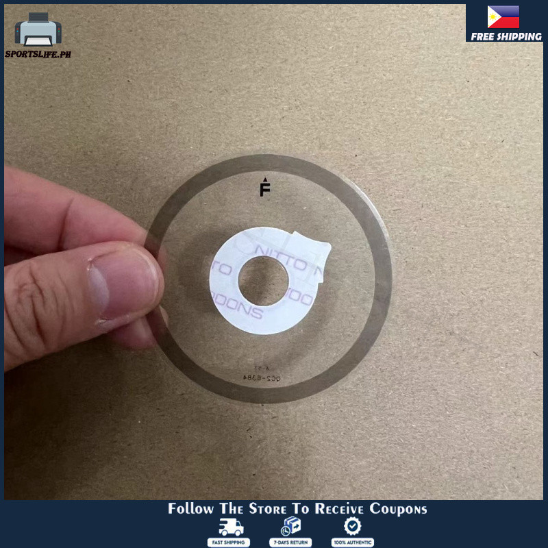 QC2-6384 new Canon Round Encoder Disc Compatible for Canon G1000 ...