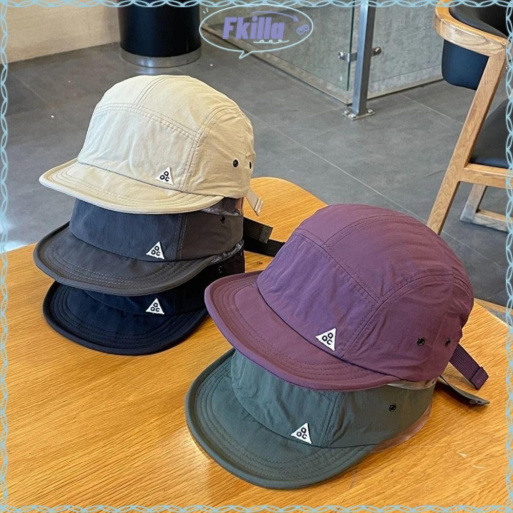 FKILLA7 Baseball Cap, Sun Protection Adjustable Sun Hat, Quick-Dry ...