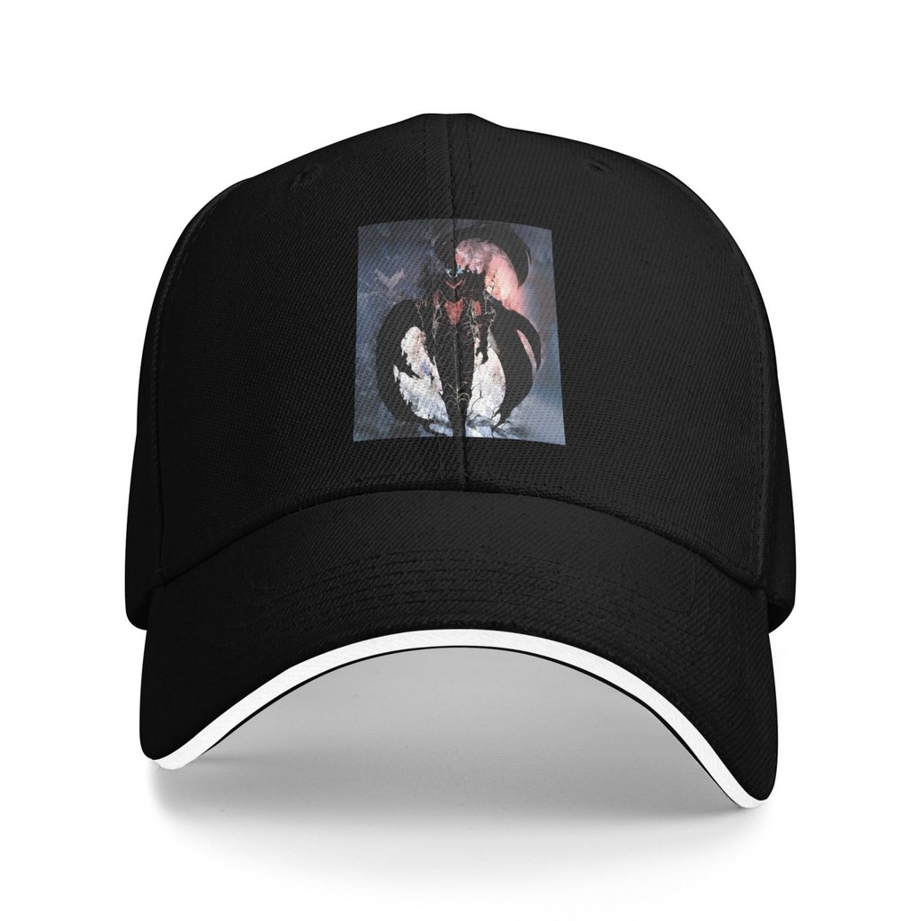 Solo Leveling Hip Hop Designs Baseball Cap | Shopee Philippines