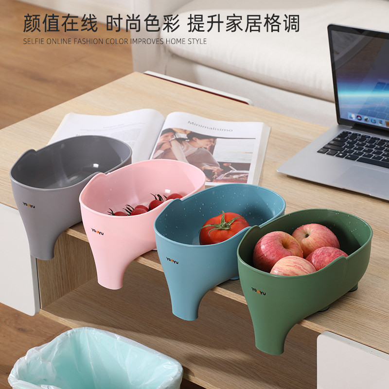 1Pc Kitchen Multifunctional Sink Filter Household Vegetable and Fruit ...