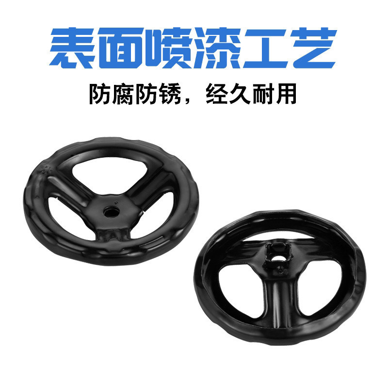 Fire Hydrant Handwheel DN50/65Indoor Fire Hydrant Rotating Switch Valve ...