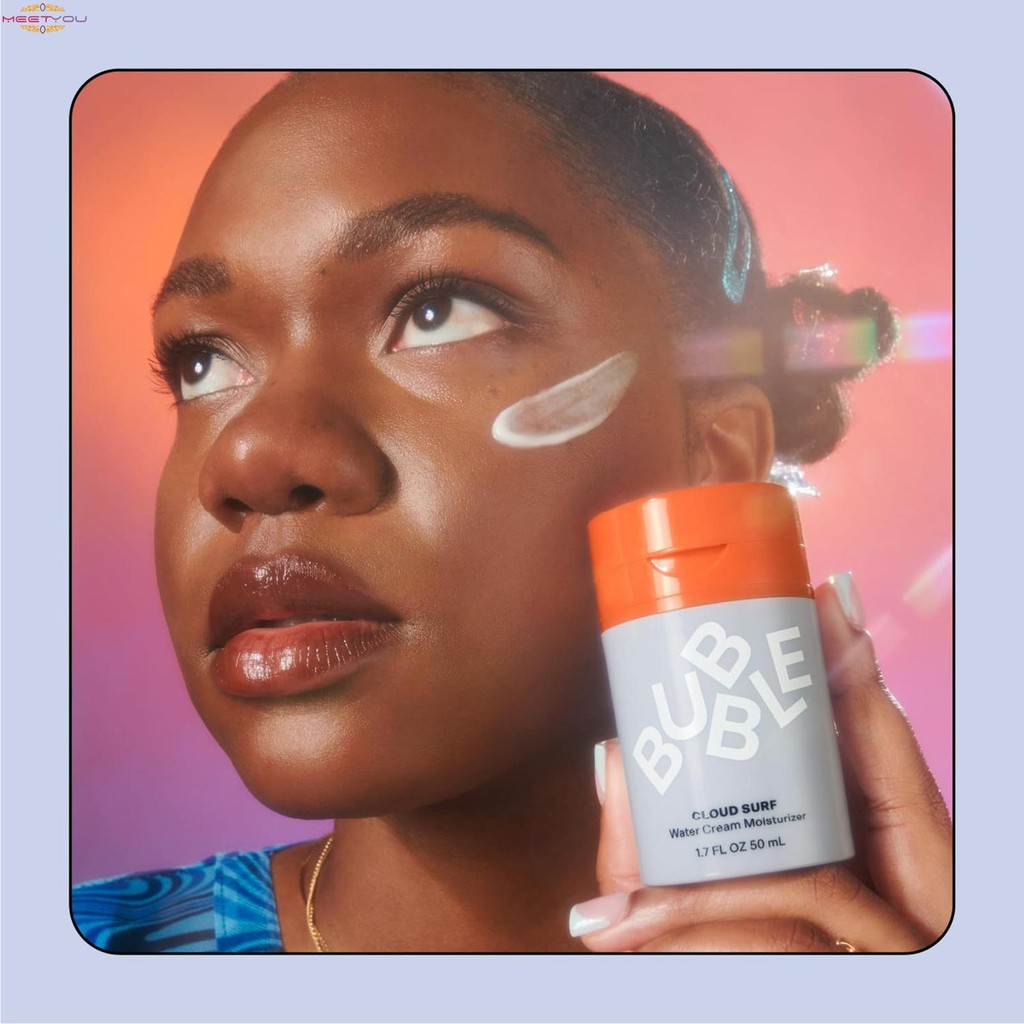 Level Up Balancing Face Moisturizer Anti-wrinkle Firming Multi-Purpose ...