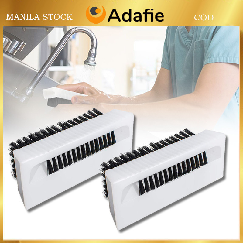 Reuseful Surgical Scrub Brush Laboratory Special Brush Hand-wash Nail ...