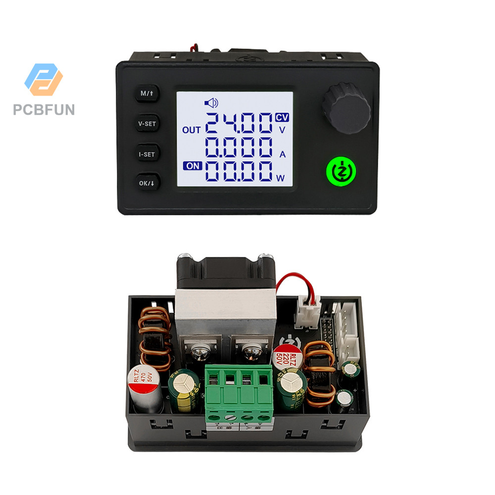 Pcbfun SK150Pro Numerical Control Lift-off DC Adjustable Voltage ...