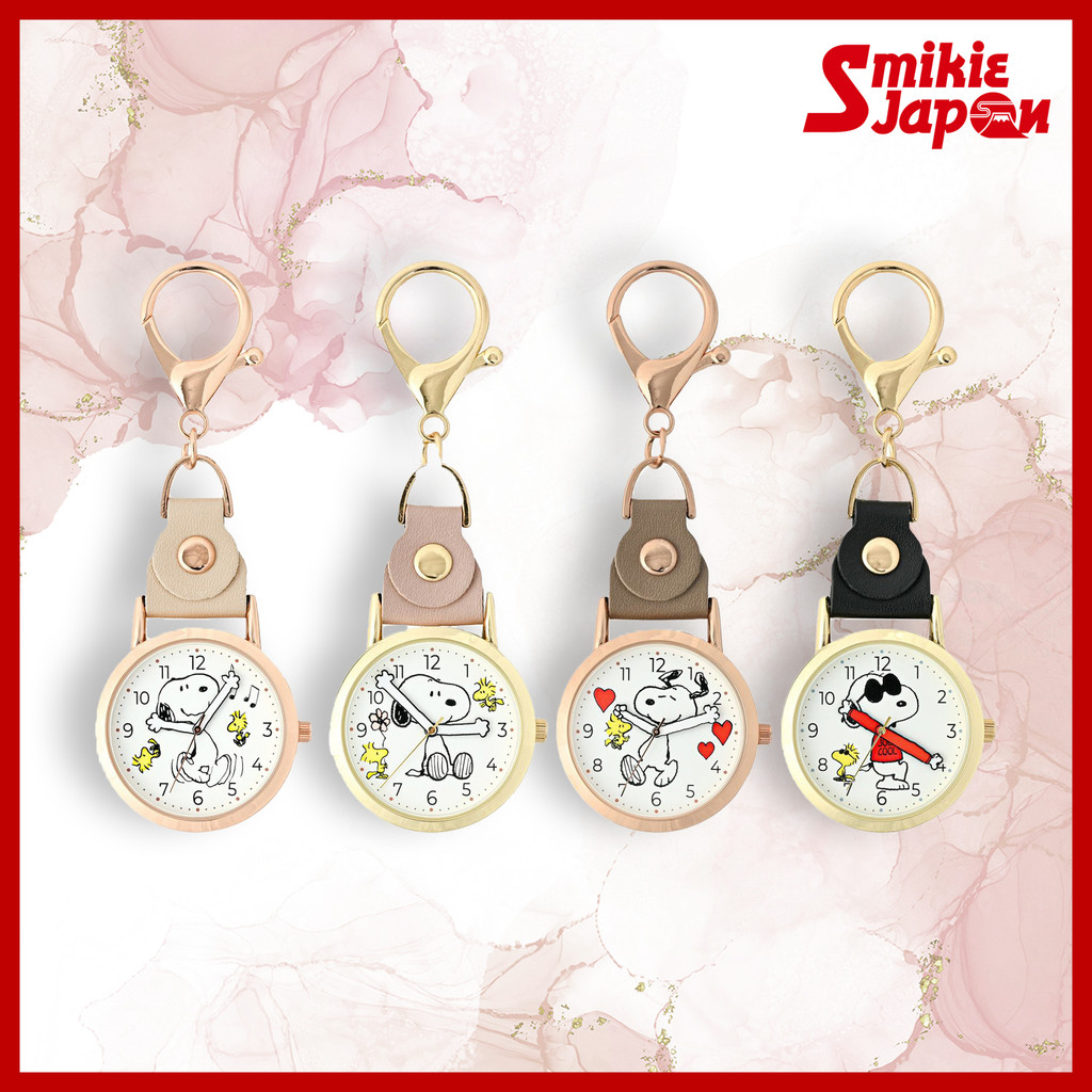 Field work PEANUTS PNT029 NEW Rolling Hand KC Peanuts PNT029 Direct from Japan | Shopee Philippines