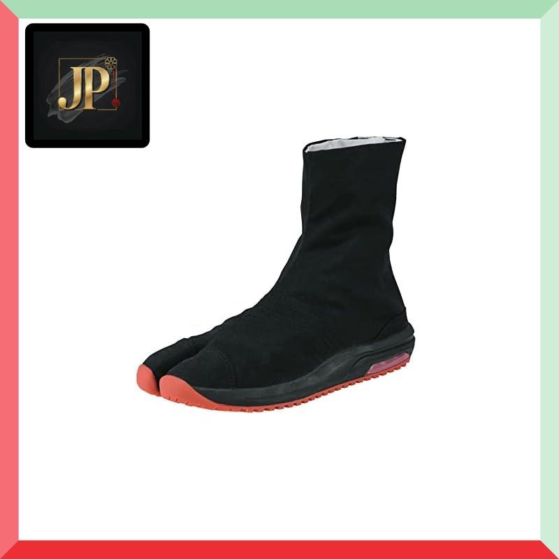 Marugo Festival Tabi (Magic Air Jog) with Velcro Closure | Shopee ...