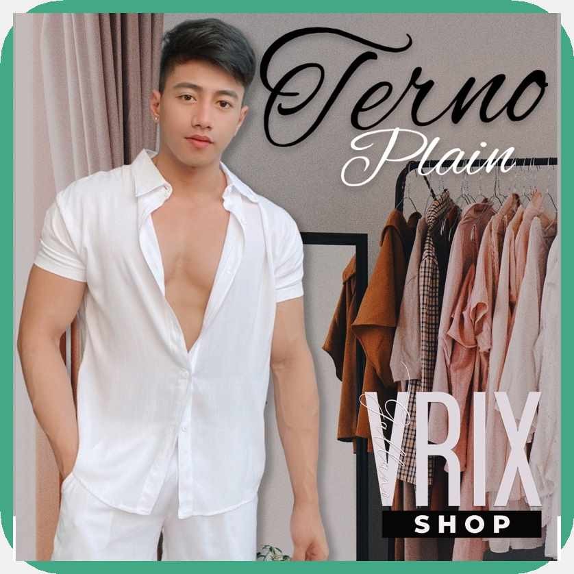 PLAIN[U_TERNO*sBY'Ch{VRIX