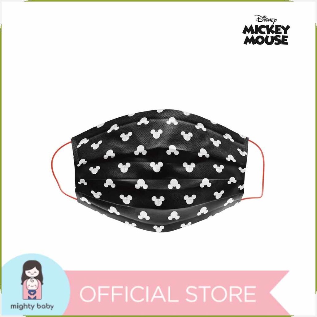 Disney]EdDisposable&Xh}3ply$IH^Face/O^Mask/w^for/G^Kids/M^(30pcs/box ...