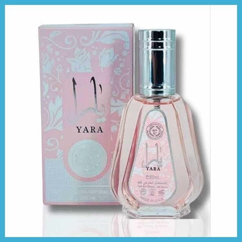 YARA?P$PERFUME=kc+50ML;jc&100%`Dp&ORIGINAL`Wi&MADE`e&IN_Y%UAE | Shopee ...