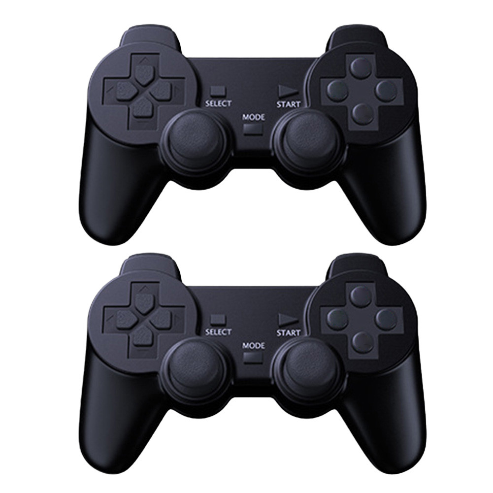 500G HDD Mobile Hard Disk Support 70 Simulator Batocera Retro Disk Gaming Console Plug and Play ...