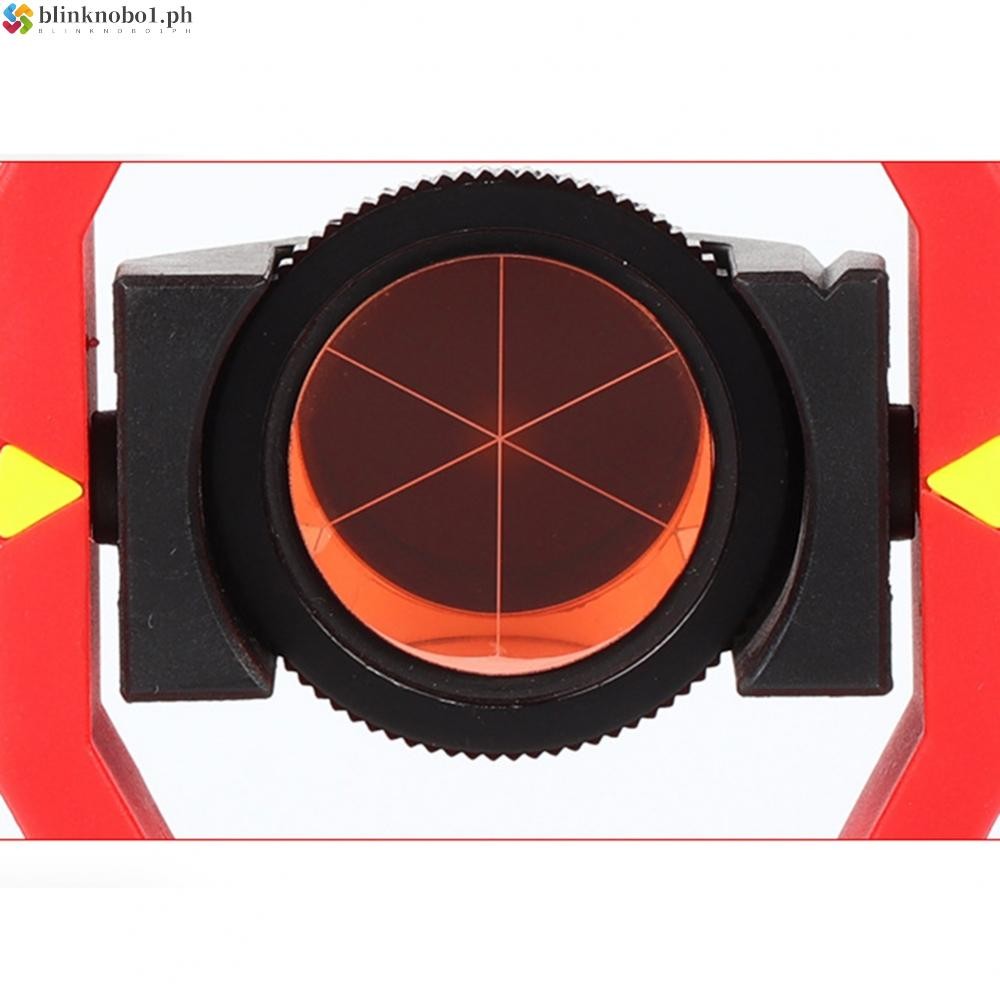 Portable Total Station Test Mirror and 4 Rods for Accurate Measurements ...