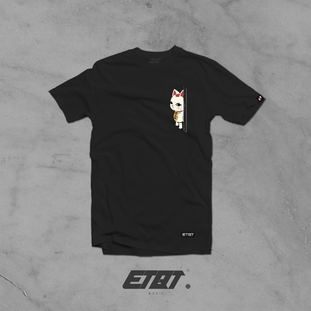 2025 GooFee - Brand Shirt - Dandadan - Turbo Granny (Cat Form ...